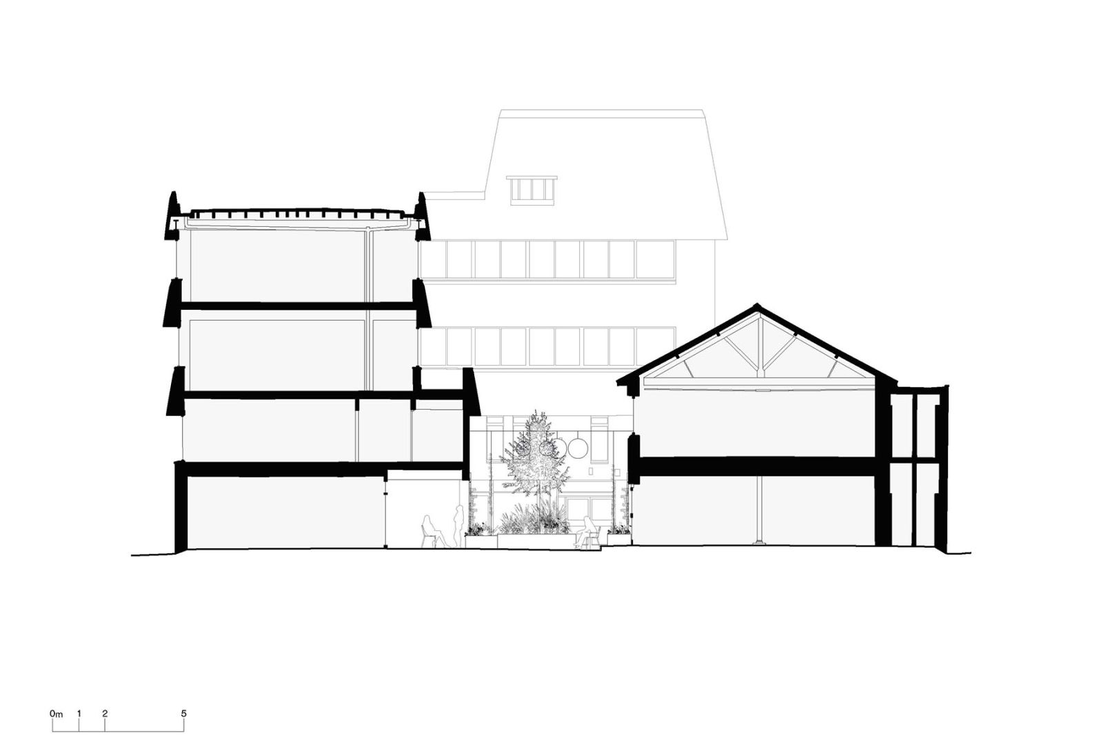 Kings Walk — Studio MULTI